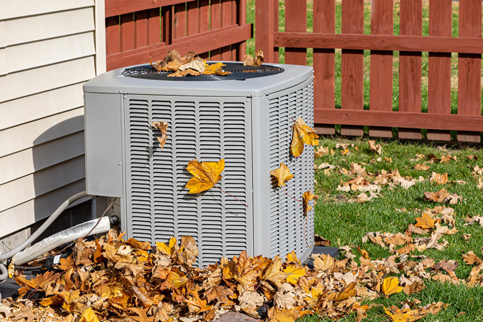 Maintenance Plans | Fred's Heating and Air